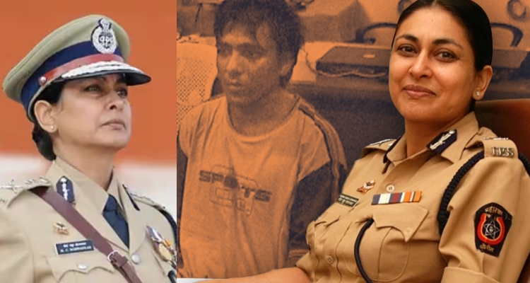 ‘फाशी देताना कसाब लहान मुलासारखा दिसत…’IPS Meera borwankar यांनी ...
