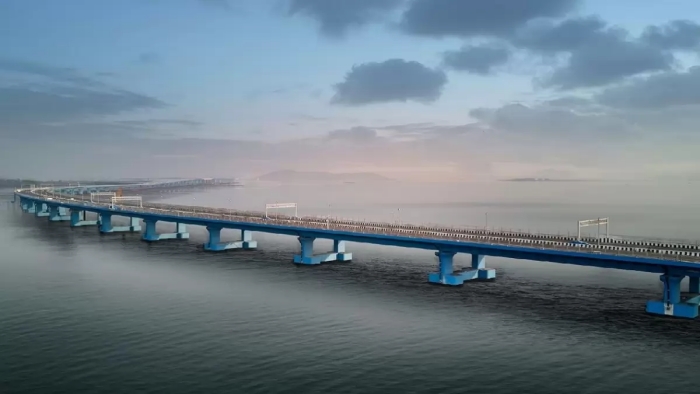 Atal Setu: अटल सेतू 14 तासांसाठी राहणार बंद, काय आहे नेमकं कारण ...