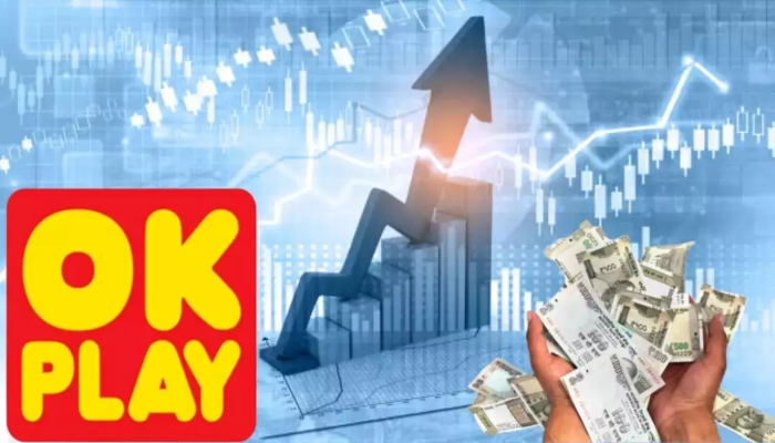 OK Play India Share| 1 लाख रुपयांचे झाले 13 लाख, खेळणी उत्पादक कंपनीने ...