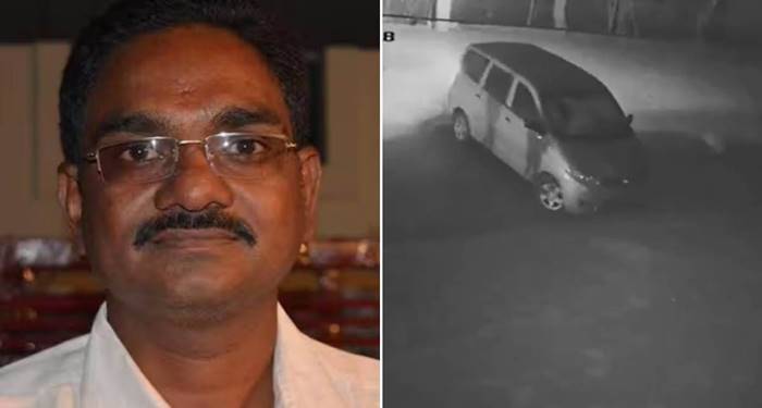 Satish Wagh Murder Case : सतीश वाघ हत्या प्रकरणात नवा ट्विस्ट ; पत्नी ...