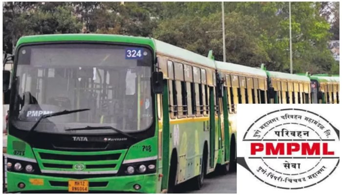 Pune : आळंदी आणि देहूसाठी पीएमपीच्या जादा बस - Dainik Prabhat