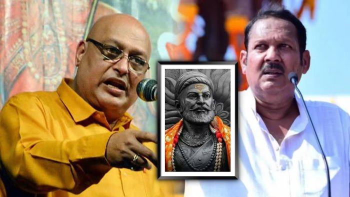 Rahul Solapurkar : “हा सोलापूरकर कोण? अश्या लोकांना गाडलं पाहिजे ...