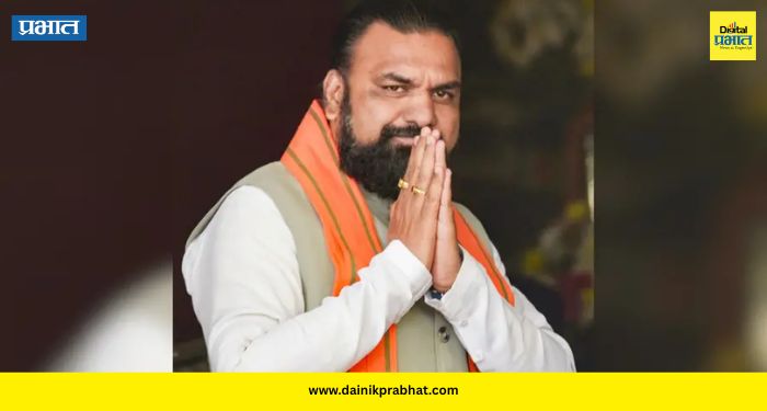 Samrat Choudhary: बिहारमध्ये ‘सम्राट’युग! सम्राट चौधरी यांनी घेतली ...