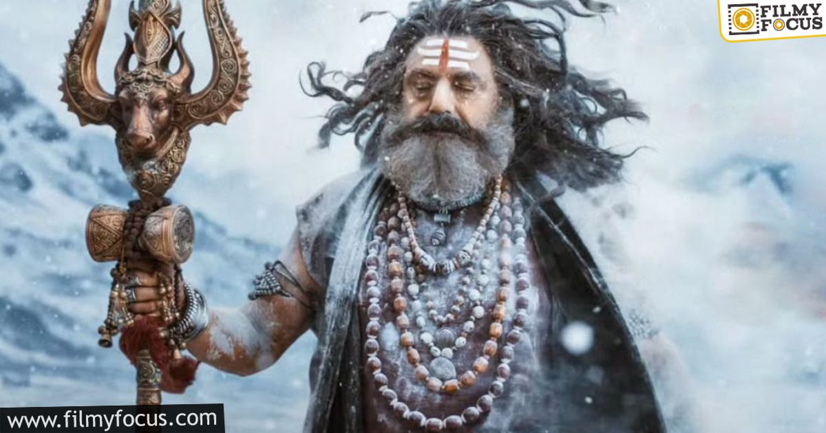 Akhanda 2 Release Turns Hot Topic Online - Filmy Focus