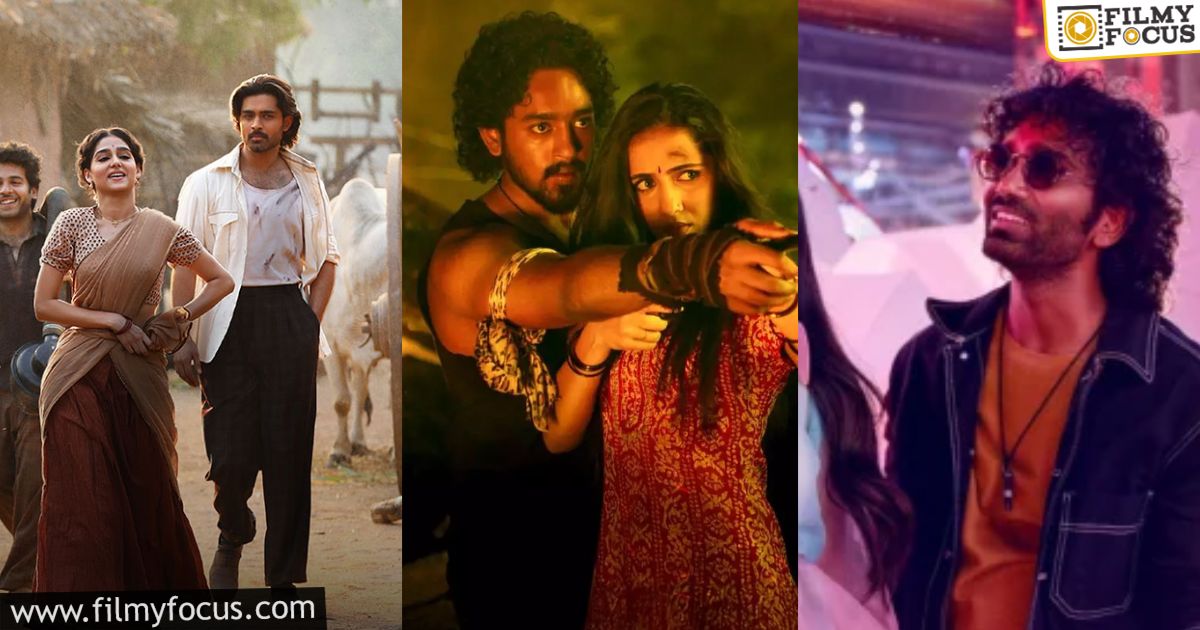 December Movie Calendar: A Packed Month For Movie Lovers - Filmy Focus