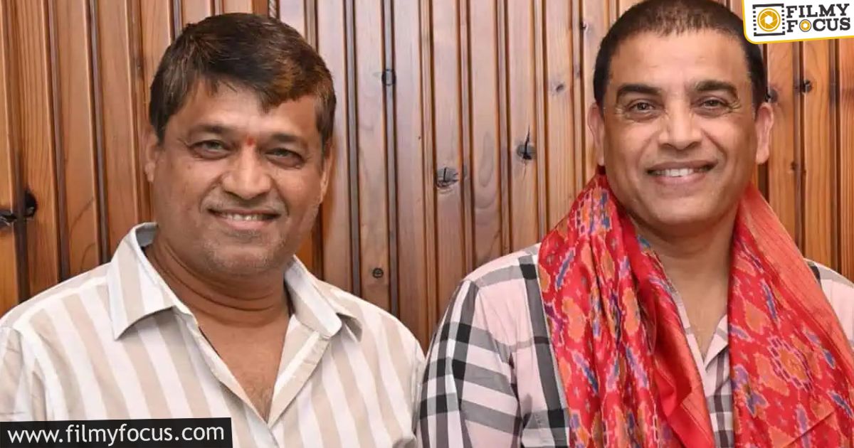 New Films, Big Stars: SVC’s Packed Slate For 2026 - Filmy Focus