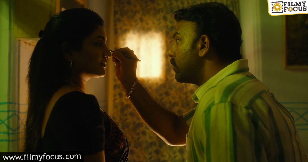 Om Shanti Shanti Shantihi Teaser Promises Fun - Filmy Focus