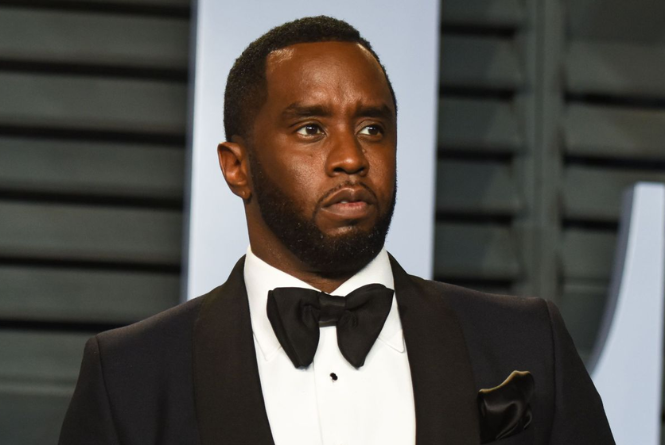 Sean Combs : Biography, Age, Movies, Family, Photos, Latest News ...