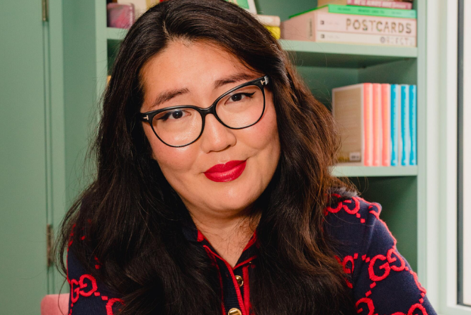 Jenny Han : Biography, Age, Movies, Family, Photos, Latest News - Filmy ...