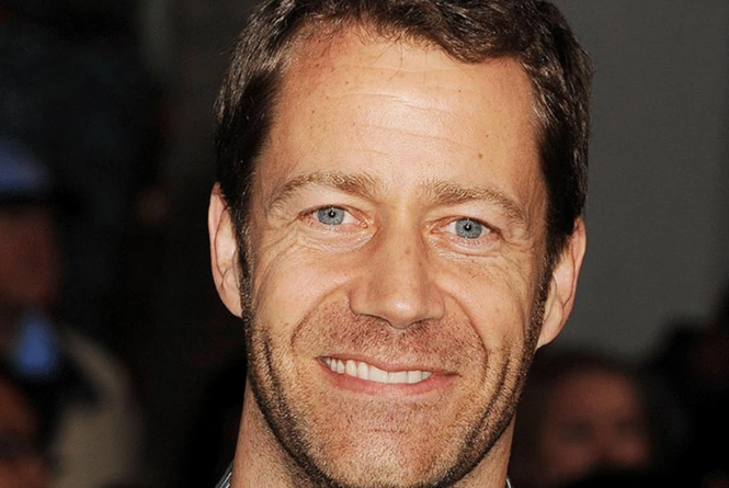 Colin Ferguson : Biography, Age, Movies, Family, Photos, Latest News ...
