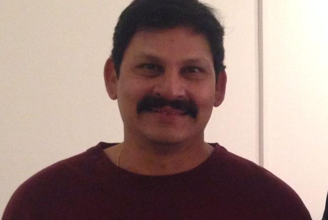 Ch Chandrakanth : Biography, Age, Movies, Family, Photos, Latest News ...