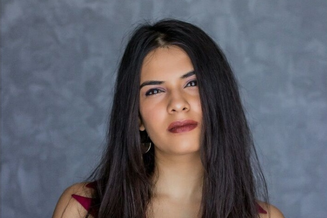 Ayushi Gupta : Biography, Age, Movies, Family, Photos, Latest News ...