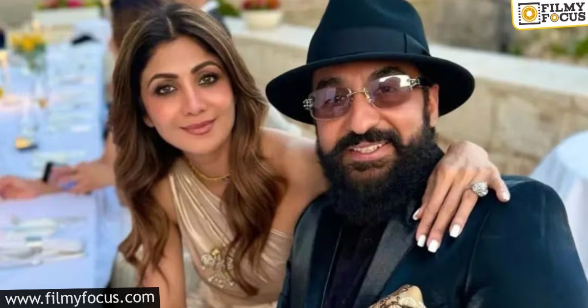 Raj Kundra’s Sharp Reply To Troll Goes Viral - Filmy Focus