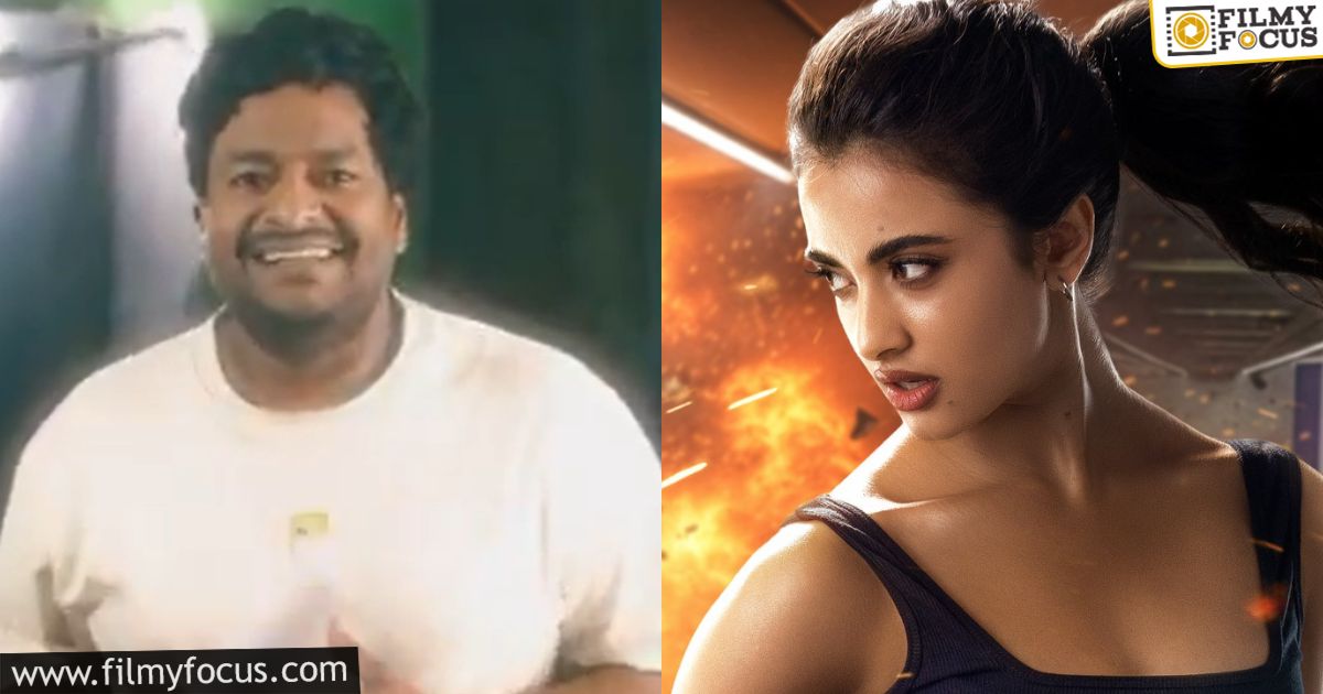 Rhea Singha Makes A Bold Entry In Jetlee - Filmy Focus