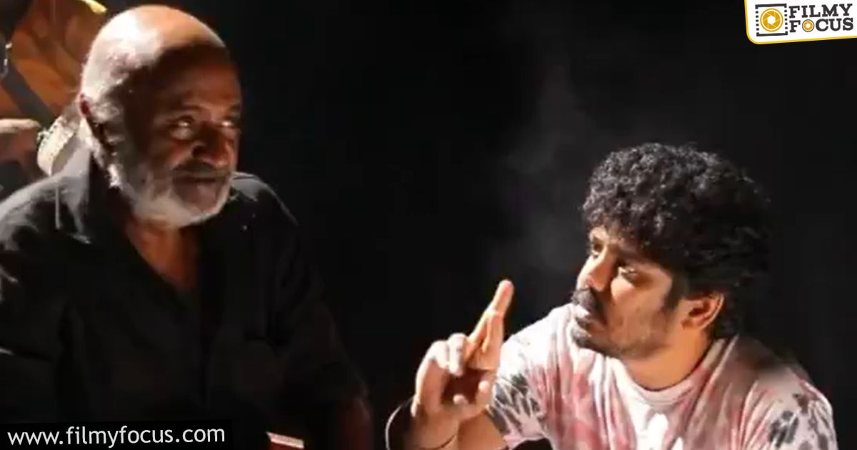 Hot Spot 2 Much: Behind The Scenes Of Bold Cinema - Filmy Focus