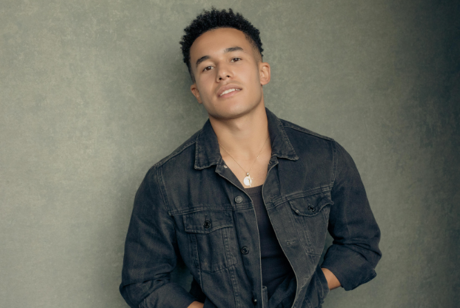Albert Magashi : Biography, Age, Movies, Family, Photos, Latest News ...