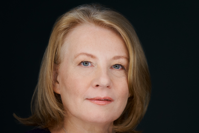 Elizabeth Saunders : Biography, Age, Movies, Family, Photos, Latest ...