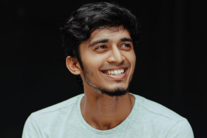 Sacchin Nachiappan : Biography, Age, Movies, Family, Photos, Latest ...