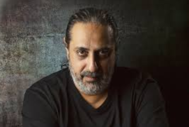 Ballu Saluja : Biography, Age, Movies, Family, Photos, Latest News ...