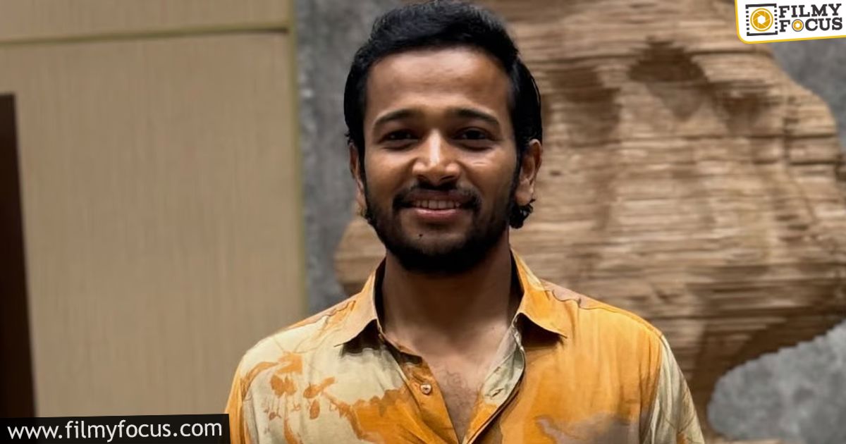 Basil Joseph Expands Into Tamil Cinema..? - Filmy Focus