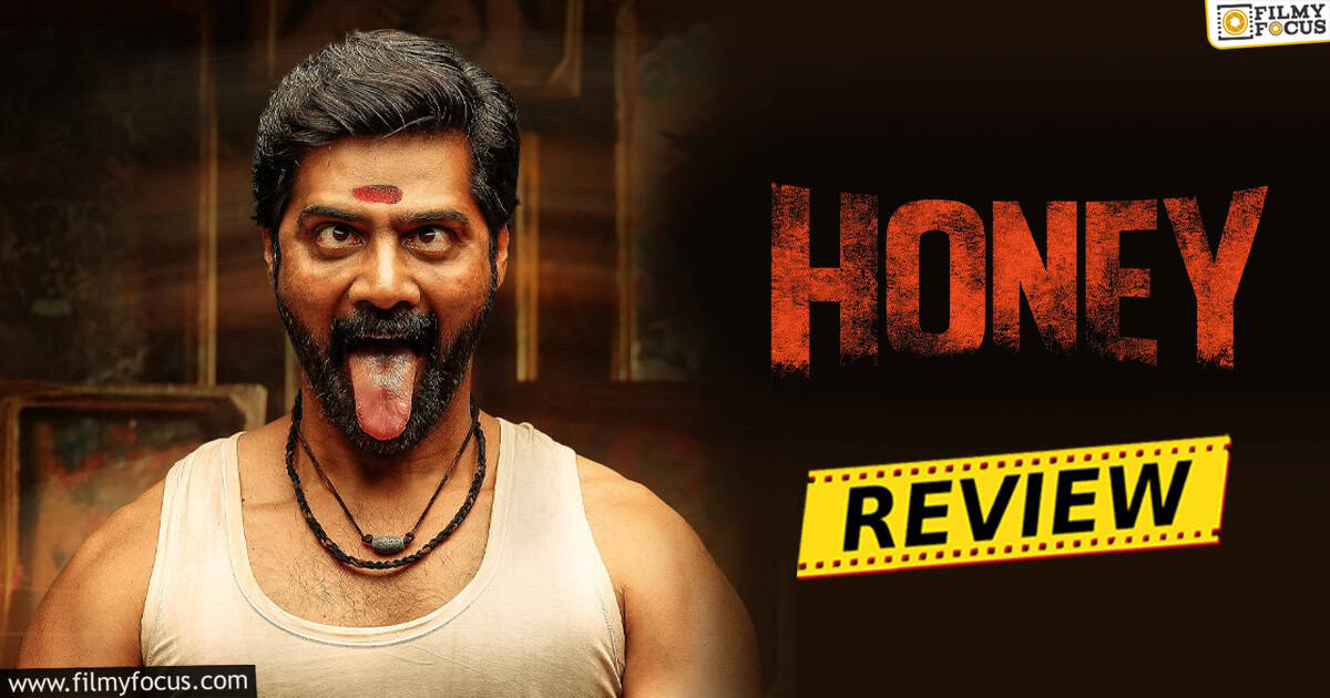 Honey Movie Review & Rating! - Filmy Focus