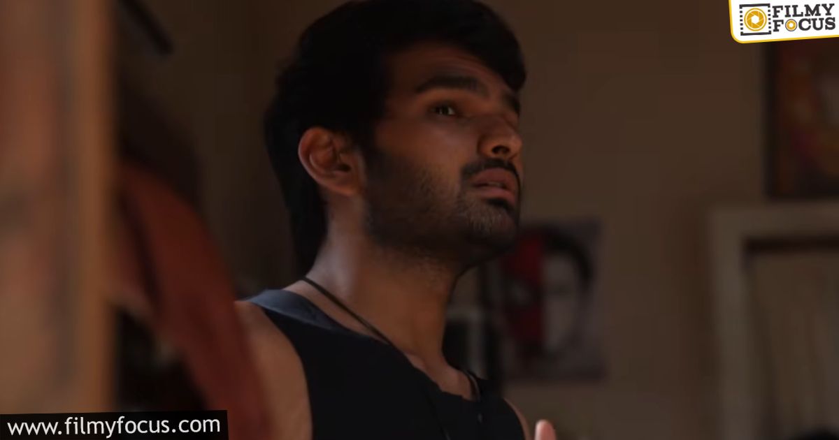 Itlu Arjuna Brings A Promising New Face To TFI - Filmy Focus