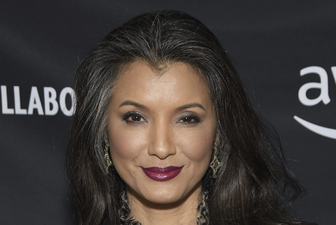 Kelly Hu: Biography, Age, Movies, Family, Photos, Latest News - Filmy Focus