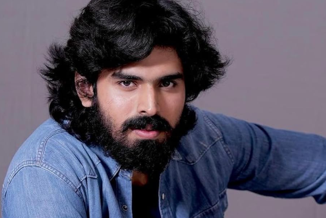Maadhav Bhupathiraju : Biography, Age, Movies, Family, Photos, Latest ...