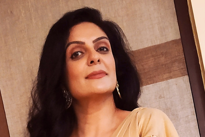 Meenal Kapoor : Biography, Age, Movies, Family, Photos, Latest News ...