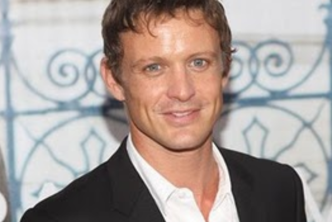 David Lyons : Biography, Age, Movies, Family, Photos, Latest News ...