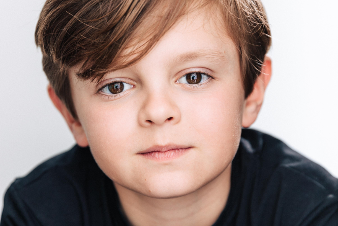Callum Vinson : Biography, Age, Movies, Family, Photos, Latest News ...