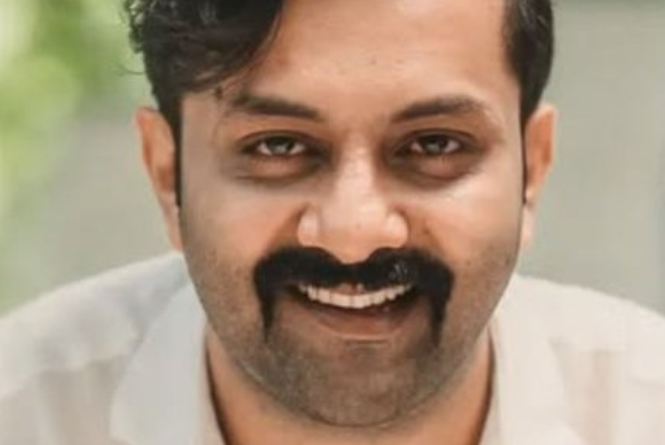 Vishnu Agasthya : Biography, Age, Movies, Family, Photos, Latest News ...