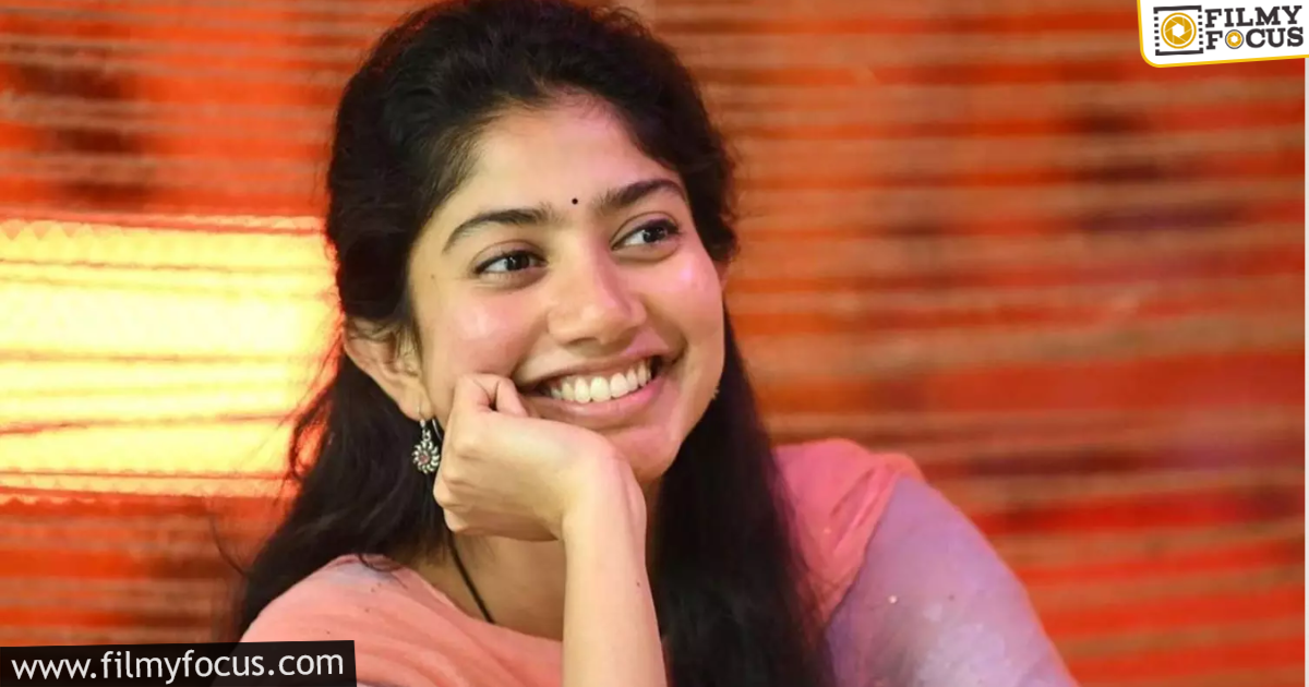 Sai Pallavi : పాన్ ఇండియా బ్లాక్ బస్టర్ సీక్వెల్ లో హీరోయిన్ గా సాయి ...